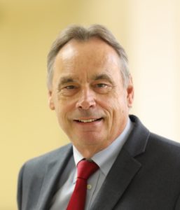 Leadership and Board - Coast Plaza Hospital