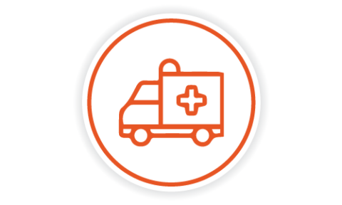 Emergency Department – Coast Plaza Hospital