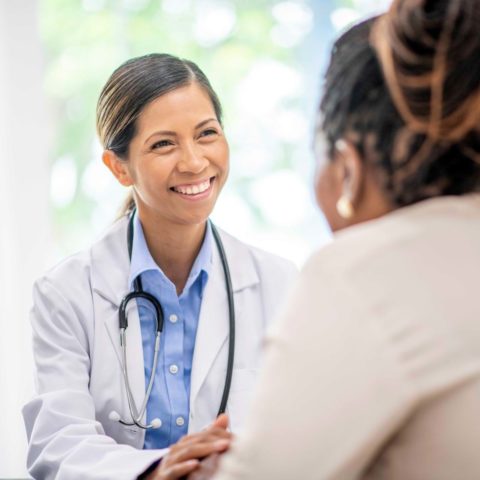 TIF Procedure – Coast Plaza Hospital