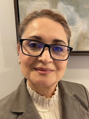 Leadership and Board – Coast Plaza Hospital
